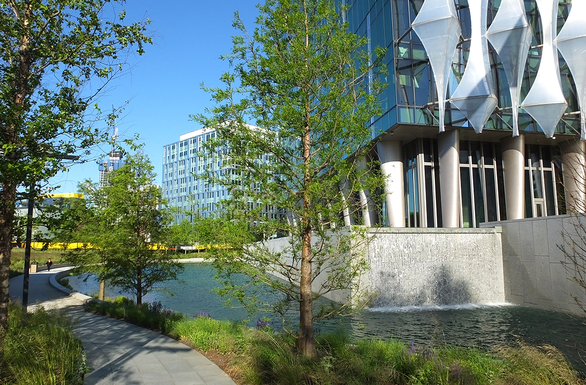 Best Practice Approaches to Basement Monitoring | SOCOTEC UK