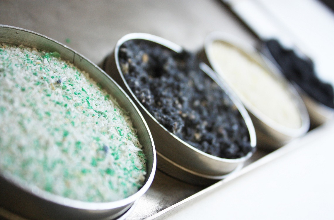 The Challenges of Representative Sampling of Waste Materials | SOCOTEC UK