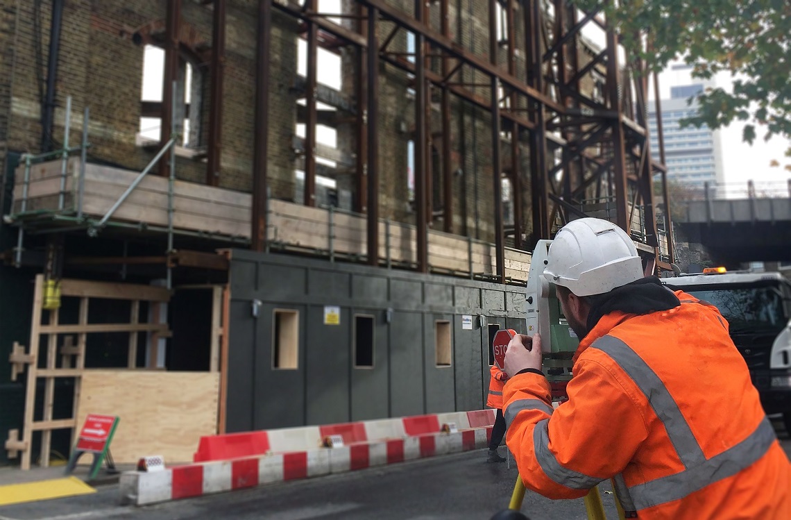 SOCOTEC Monitoring Case Studies | SOCOTEC UK