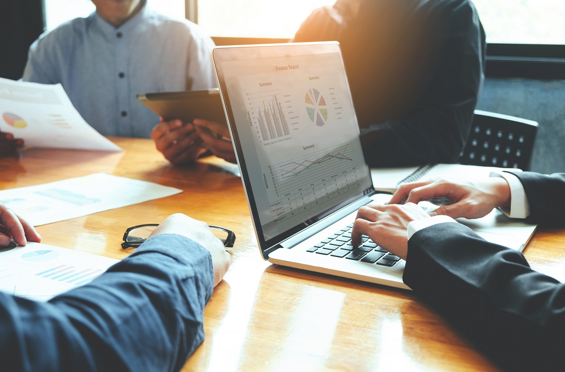 SECR Compliance Services | Sustainable, Streamlined Reporting