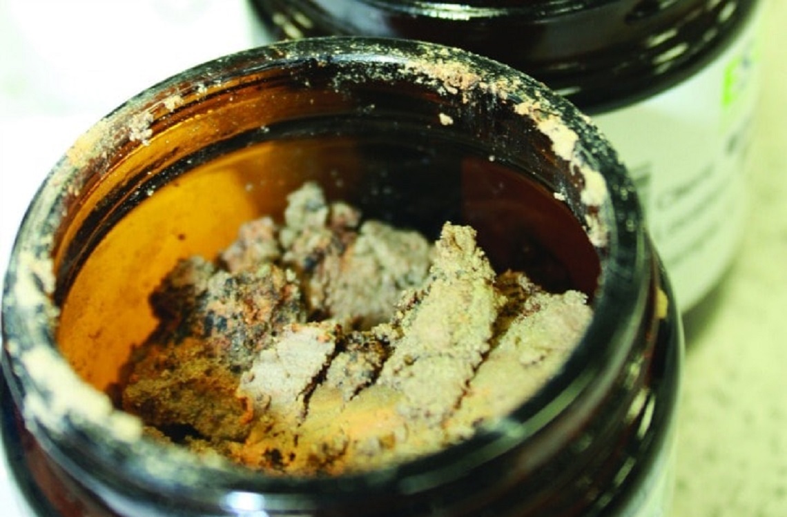 Volatile Fatty Acids Analysis | VFA Environmental Testing