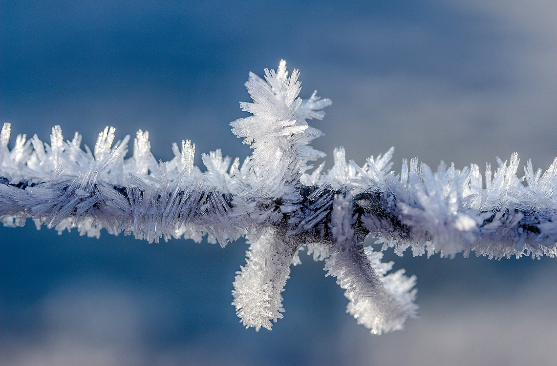 How to Prepare your Water Systems for the Winter Weather | SOCOTEC UK