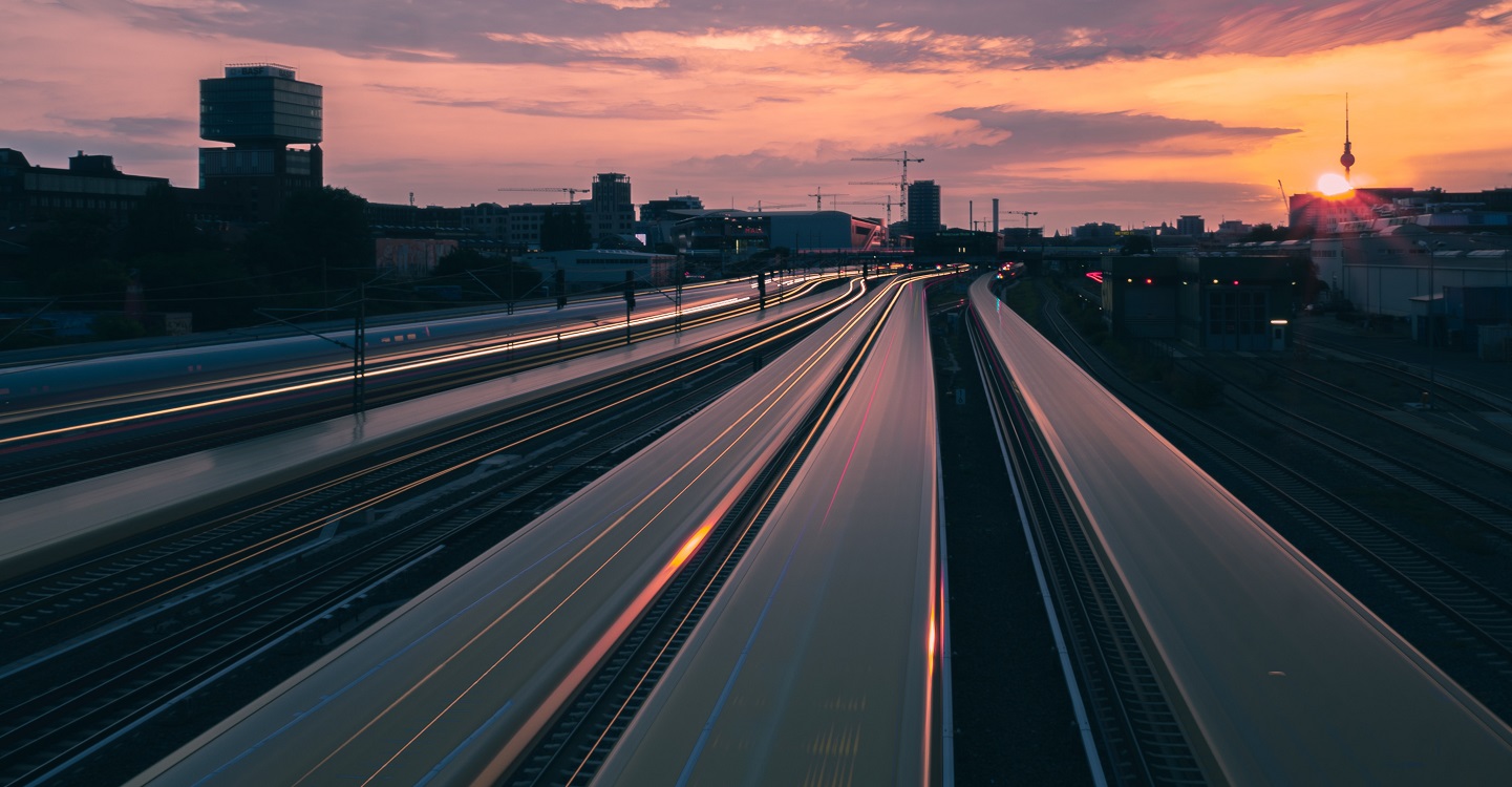 The Importance of Health and Safety Training in the Rail Sector ...