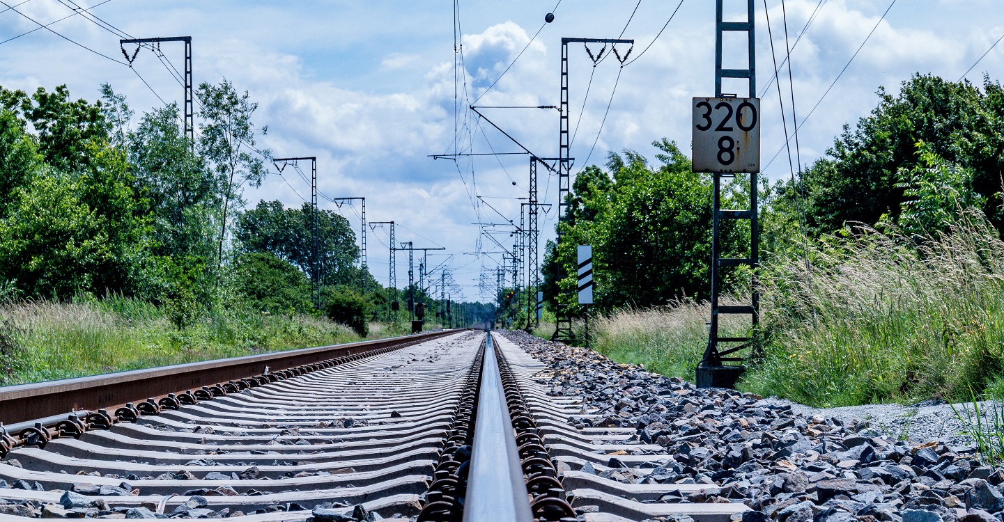 Managing Contaminated Land in the Rail Sector | SOCOTEC UK