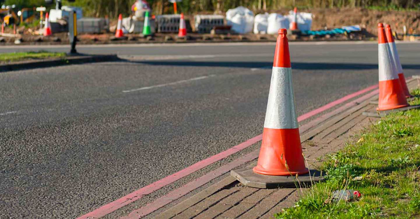 Effective Quantity Surveying Ensures On-Budget Delivery of Access Road ...