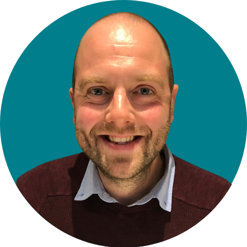 Michael Plummer | SOCOTEC UK