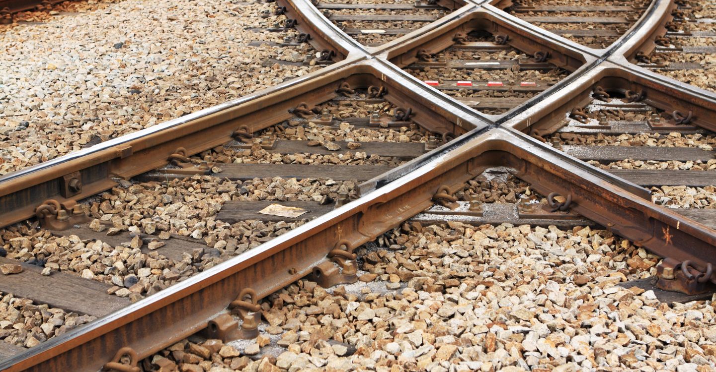 DSEAR Impacts on the Rail Sector | SOCOTEC UK