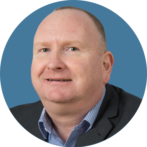 Chris Power | SOCOTEC UK