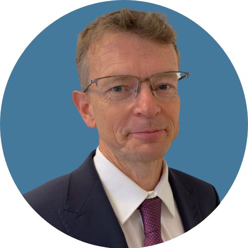 Peter Shattock | SOCOTEC UK