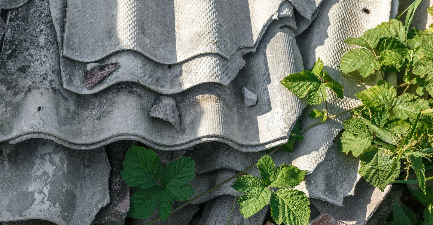 Understanding Asbestos Cement Products | Risk Assessment, Contamination ...