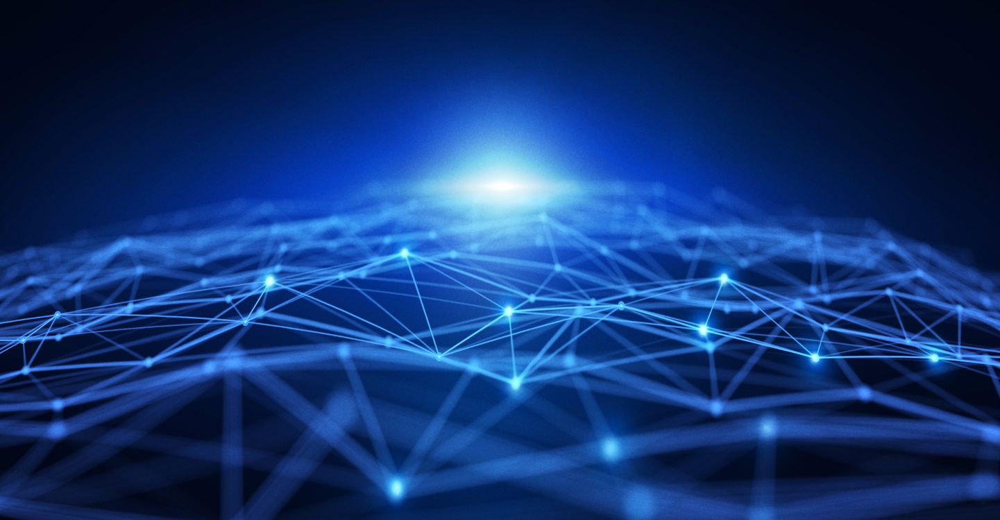 Information Communications Technician Completes His Apprenticeship ...