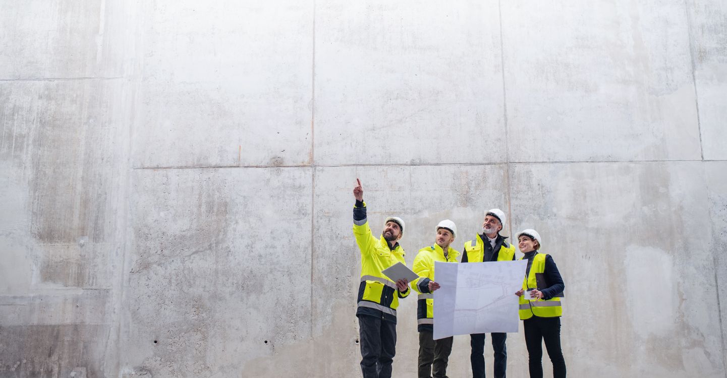 What is RAAC? | Your Guide To Understanding The Requirements