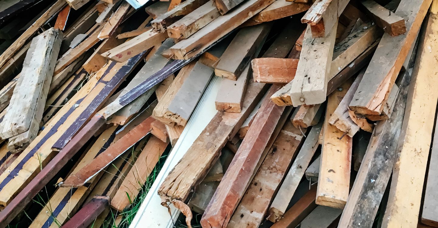 Exploring the RPS 250 Withdrawal and Waste Wood Classification: What It ...