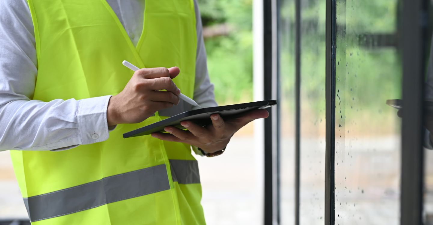 CDM Audit and Inspection Services | SOCOTEC UK