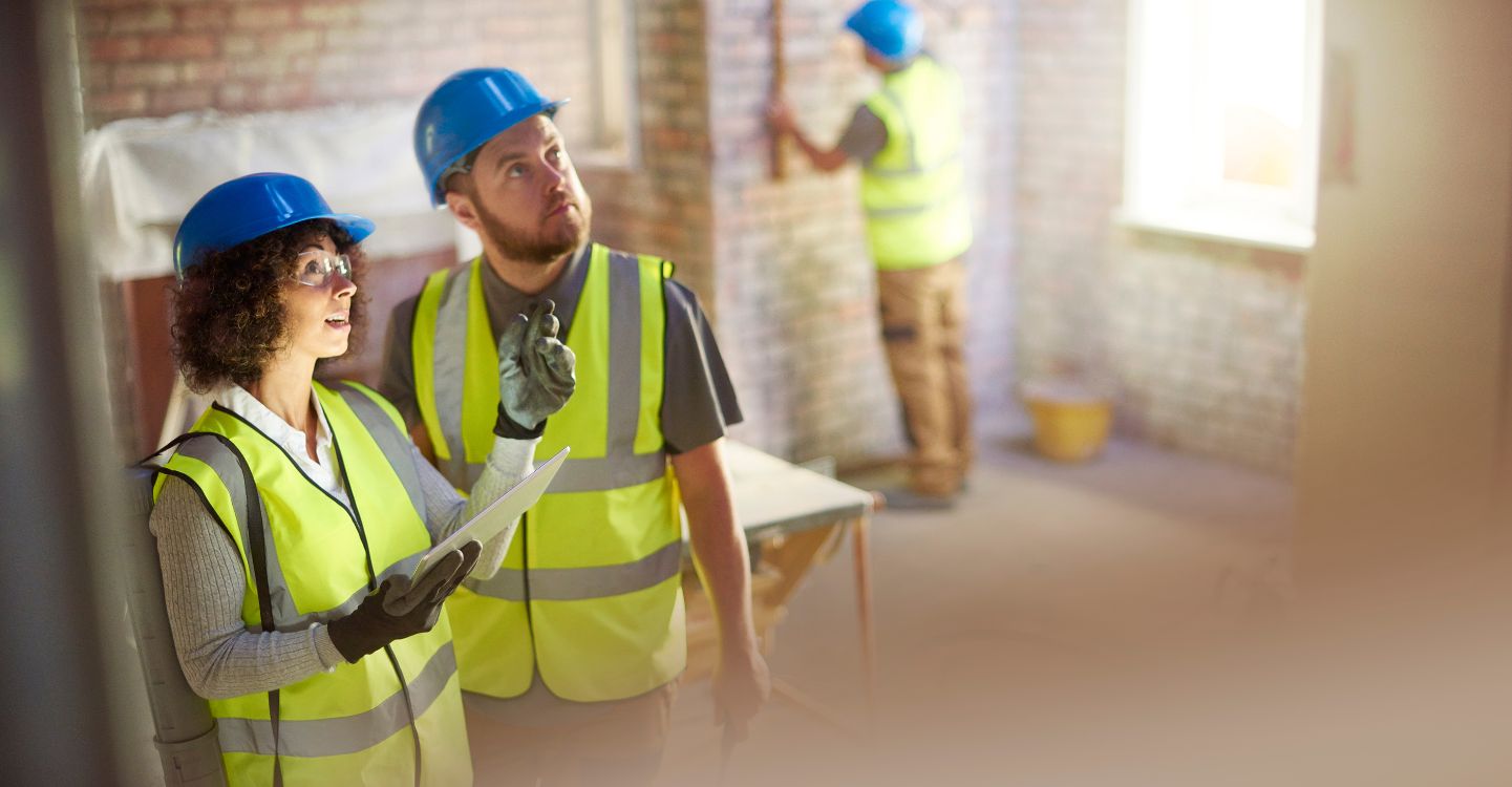 CDM Principal Contractor Support | Expert CDM Consultancy | SOCOTEC UK