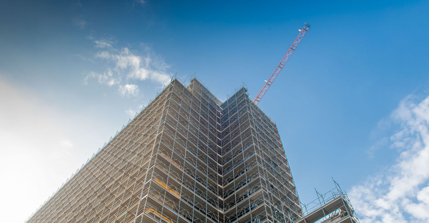 Comprehensive Engineering Solutions | SOCOTEC UK