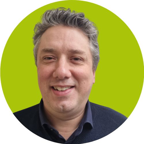 John Almond | SOCOTEC UK