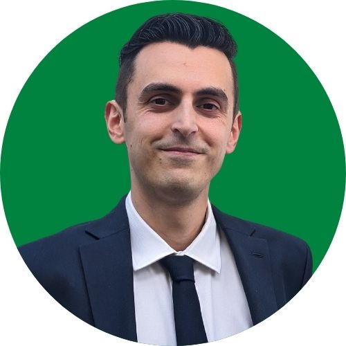 Tim Jordan | SOCOTEC UK