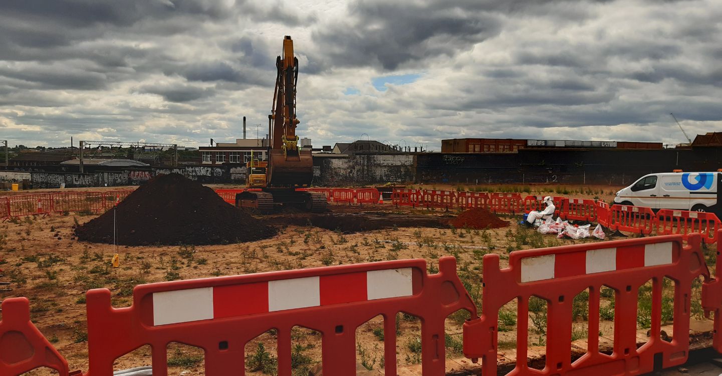 Updated BDA Guidance for Contaminated Sites: SOCOTEC UK Insight