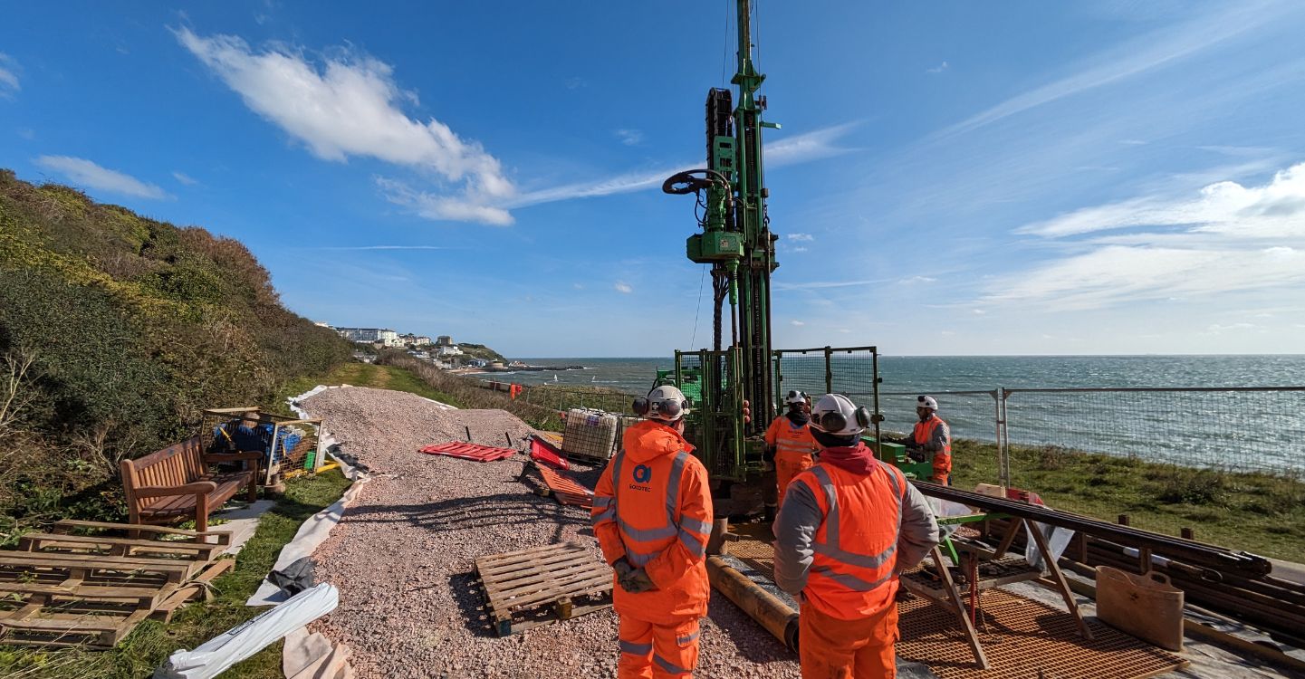 SOCOTEC Drilling Academy Second Graduate - Phil Horton Achieves Level 3 ...