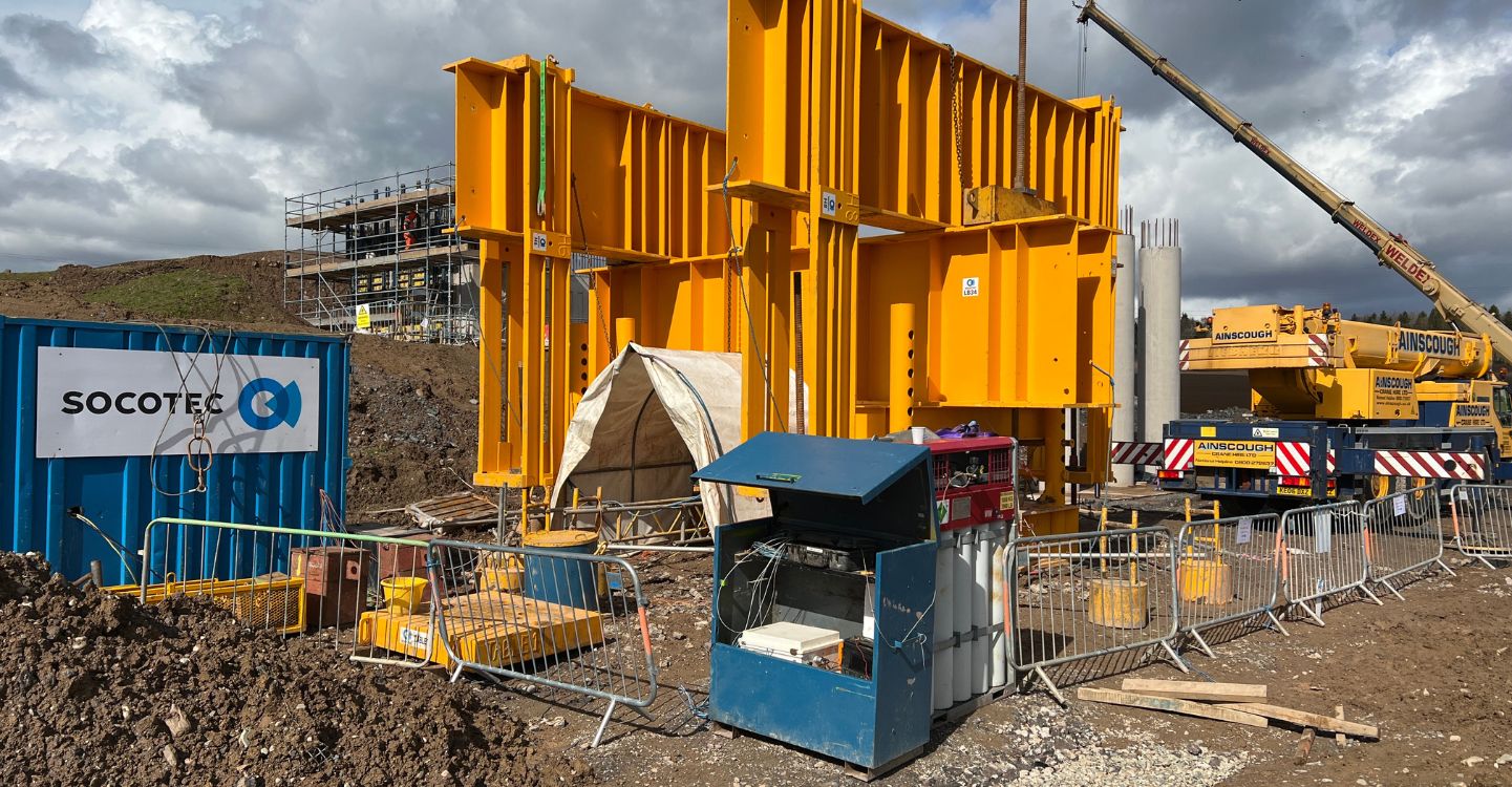 Maintained load testing