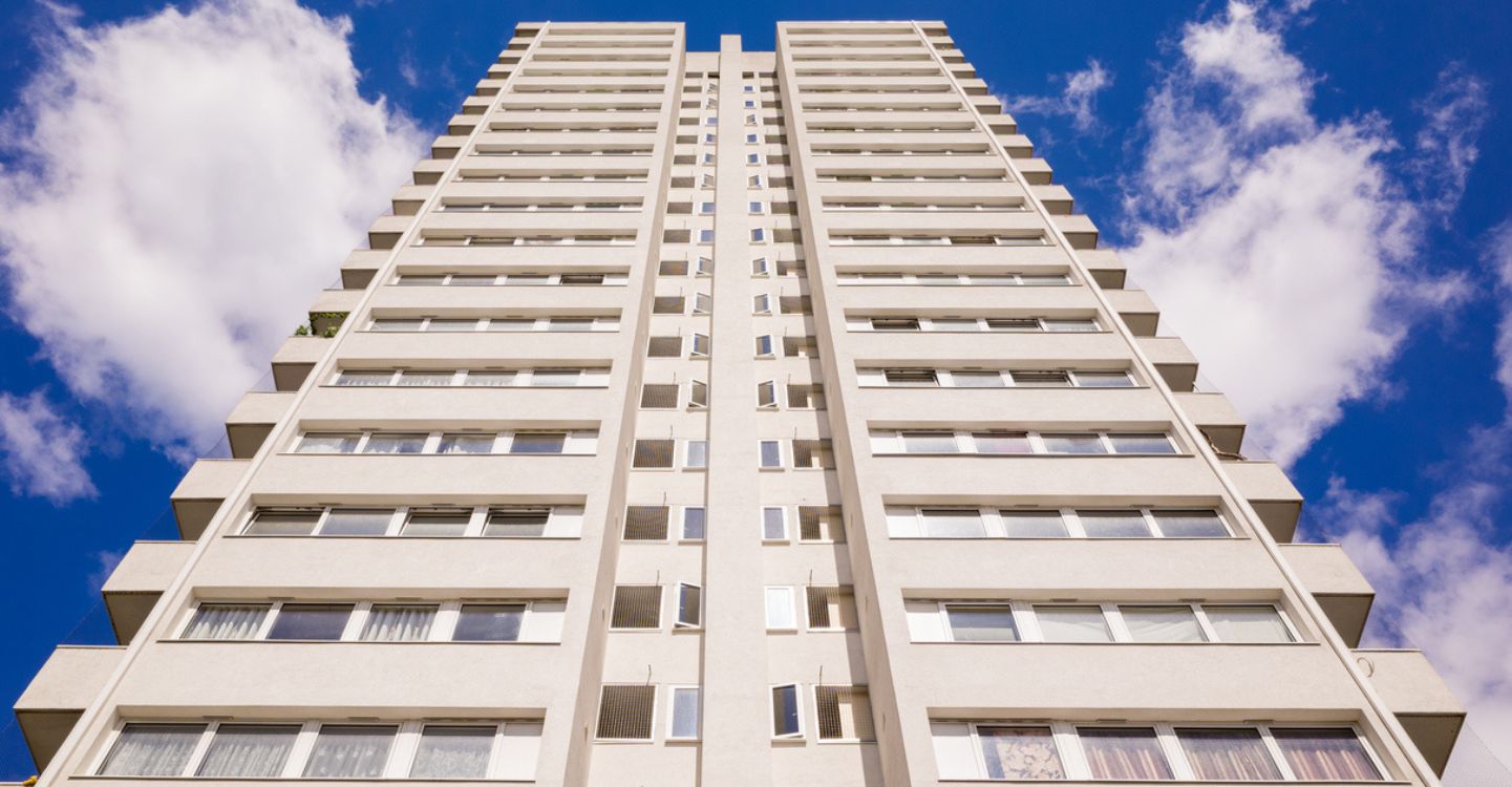 Building Safety Case