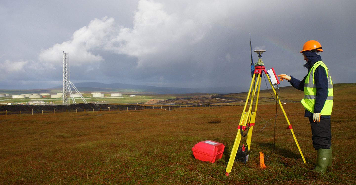 Land & Utility Surveying Services | Innovative Mapping Solutions ...