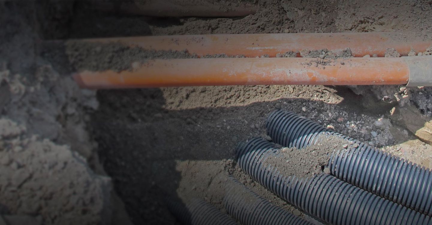 Underground Utility Surveys | PAS128 Compliant Mapping | SOCOTEC UK