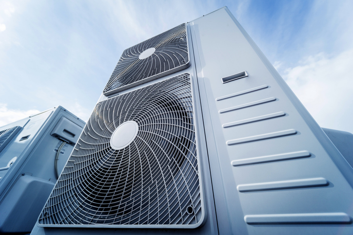 TM44 Air Conditioning Inspections: 2025 Compliance Guide & New Penalty ...