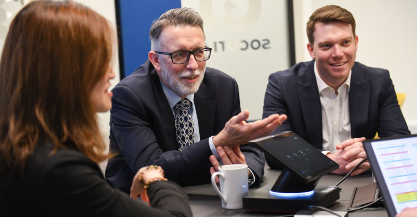 SOCOTEC UK AND IRELAND EARNS GREAT PLACE TO WORK® CERTIFICATION FOR ...