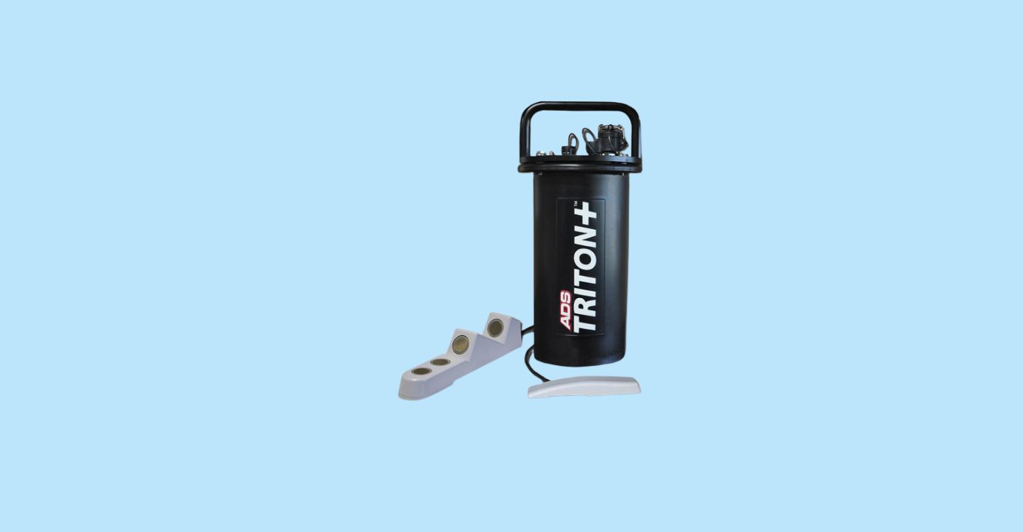 Expert Sewer Flow Monitor Hire | SOCOTEC UK