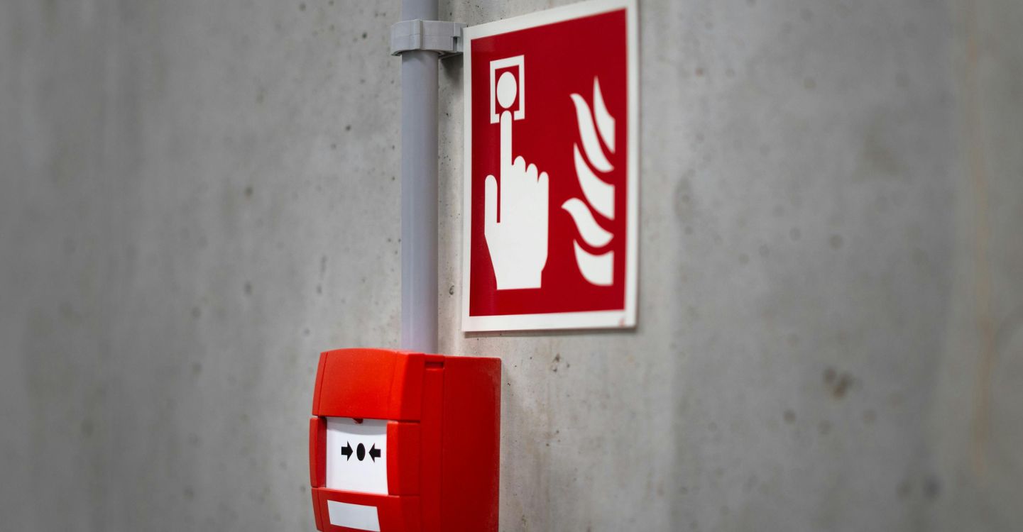 Fire Safety Ireland | Consultancy & Compliance Services