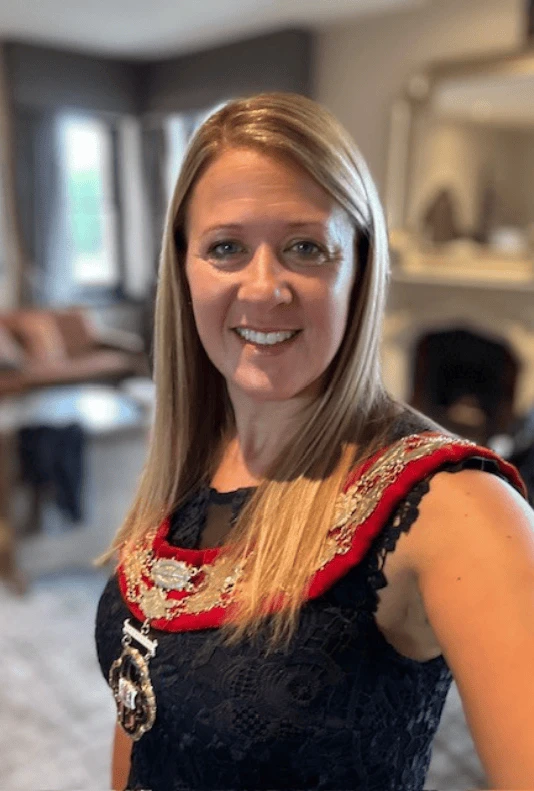 SOCOTEC's Zoe Cox: CABE President & Building Safety Expert