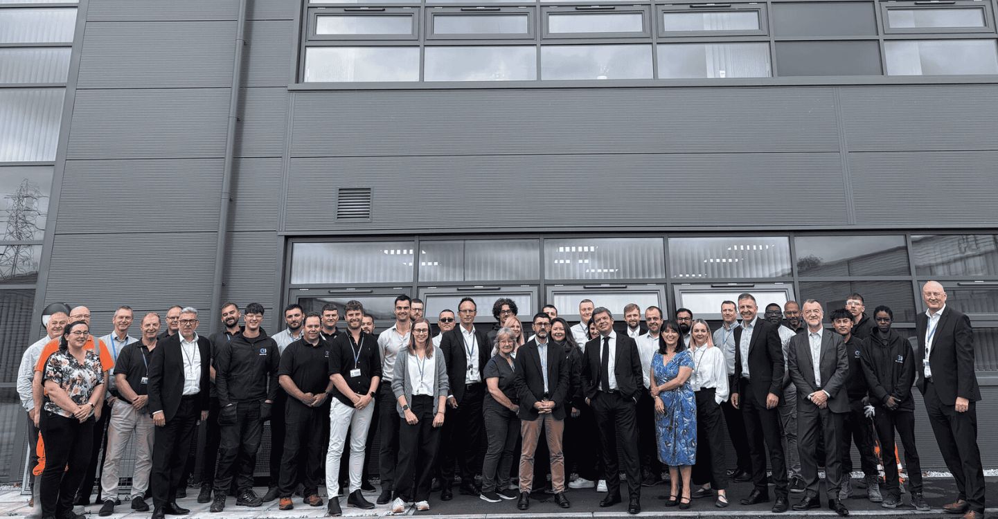 SOCOTEC UK Launches Employee Shareholding Initiative: Blue Alliance