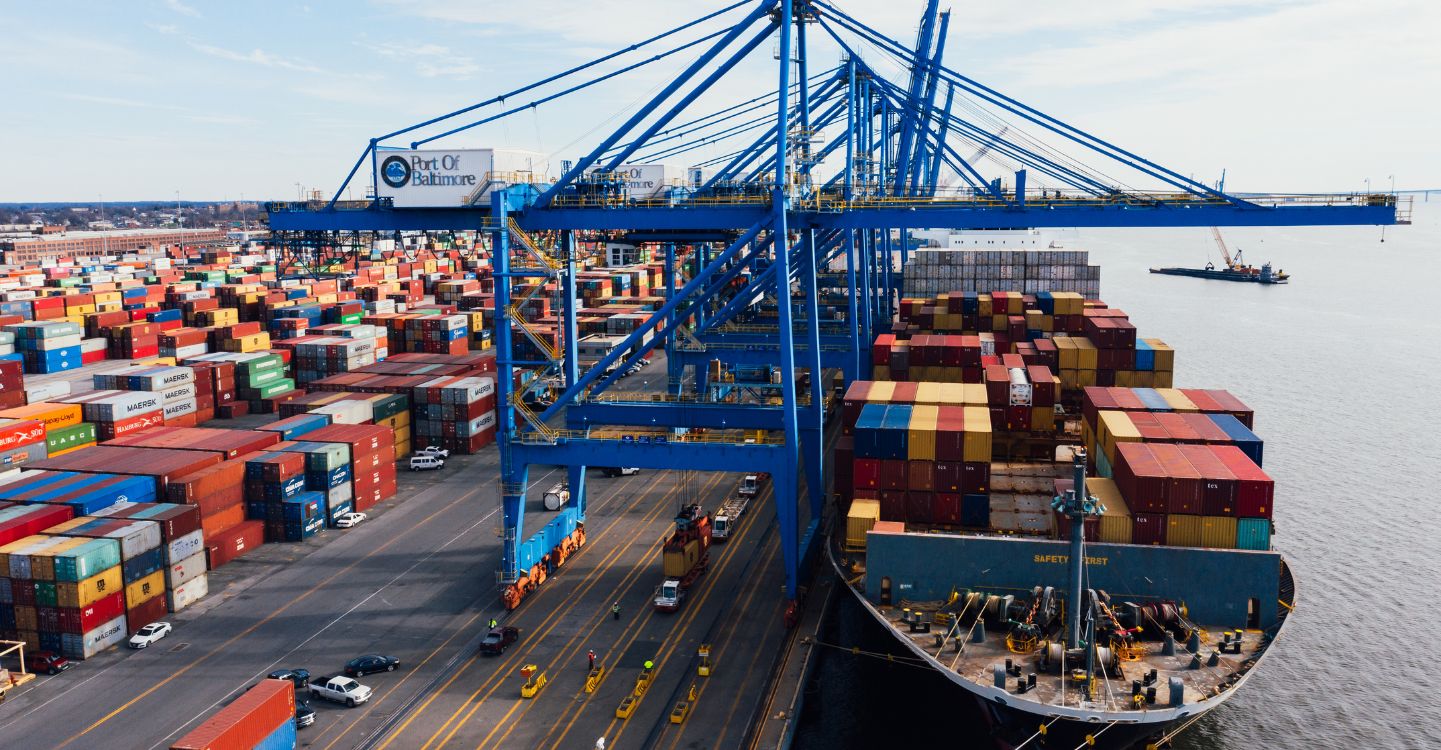 Draught Surveying & Cargo Superintendency | Port Inspection Services ...