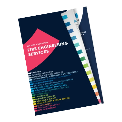 Construction Fire Engineering| cost-effective and practical solutions
