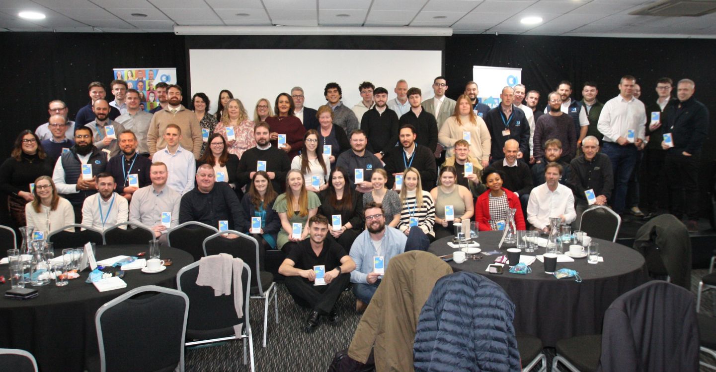 SOCOTEC UK Celebrates Record Earn and Learn Graduates at 2025 Ceremony