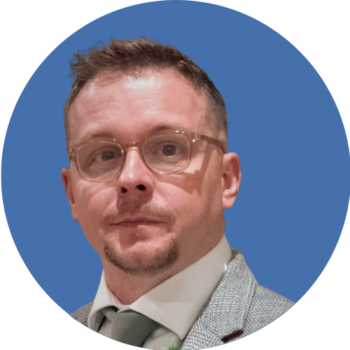 Dale White | SOCOTEC UK