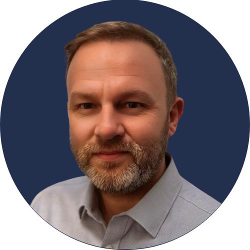 Lee Peters | SOCOTEC UK