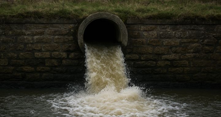 Storm Overflow Assessment Framework (SOAF) Studies | SOCOTEC