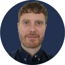 Joe Milner | SOCOTEC UK
